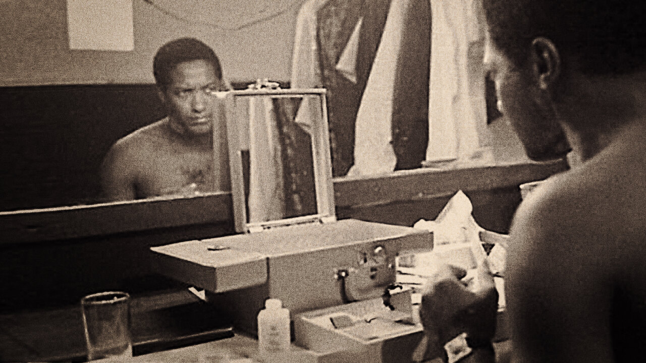 Watch ReMastered: The Two Killings of Sam Cooke | Netflix Official Site