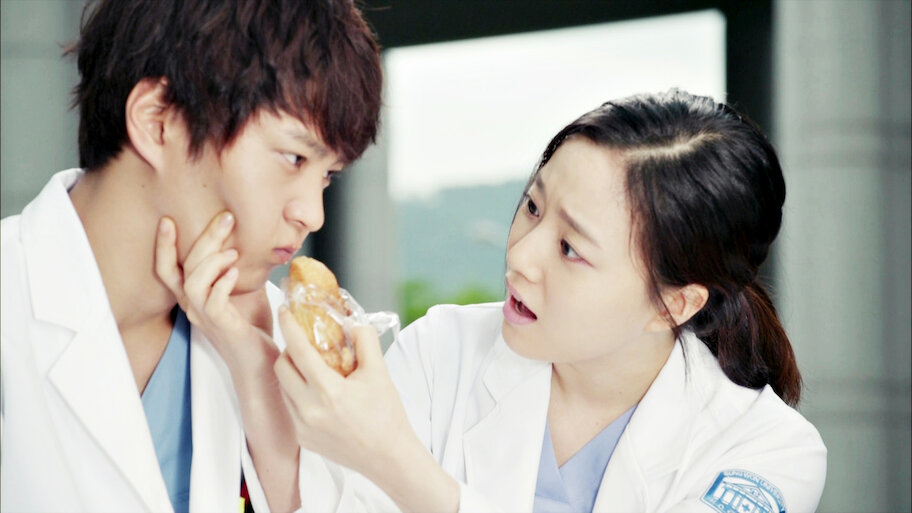 Buen doctor | Netflix