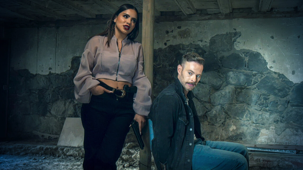 Falsa identidad | Netflix