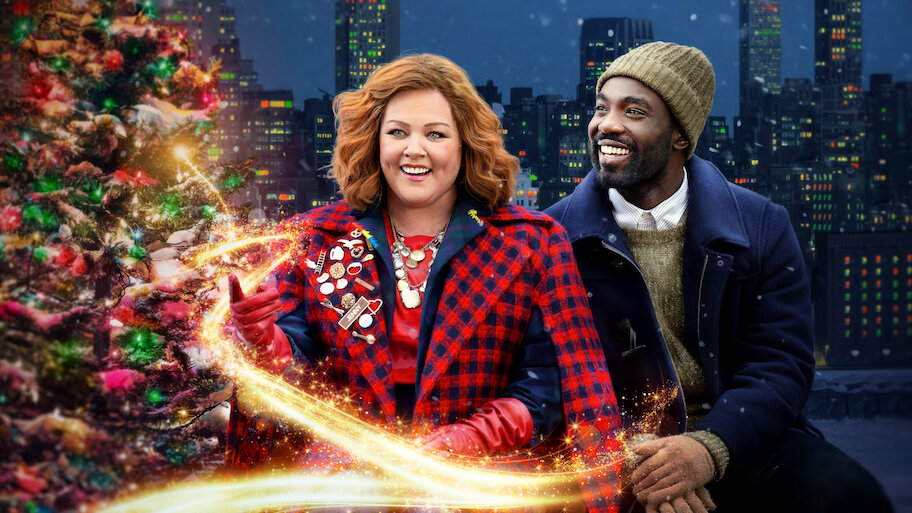 Watch Genie | Netflix