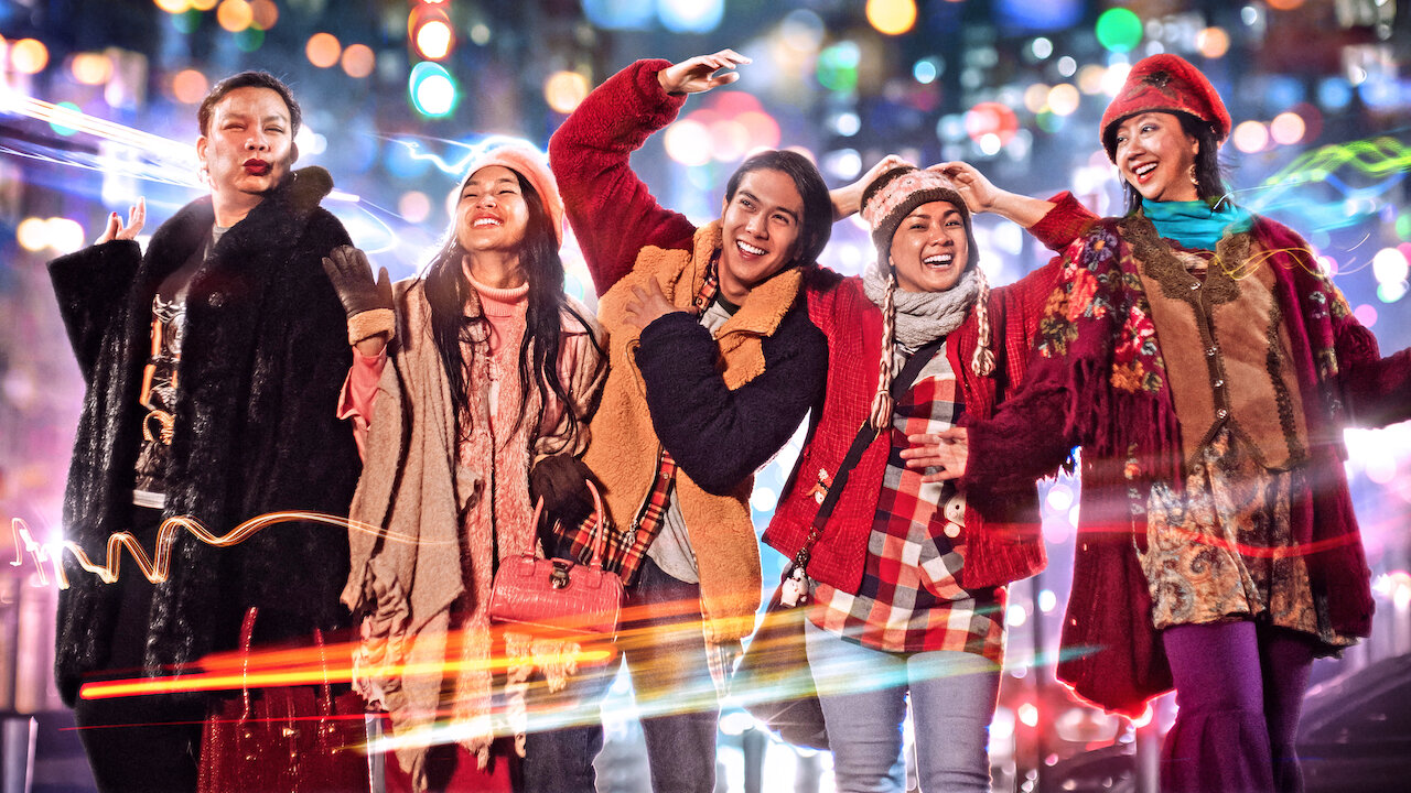 Watch Ali & Ratu Ratu Queens | Netflix Official Site