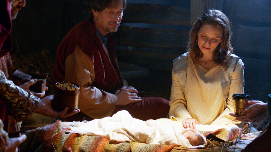 Watch Joseph & Mary | Netflix