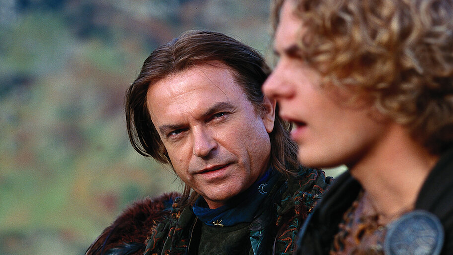 Watch Merlin | Netflix