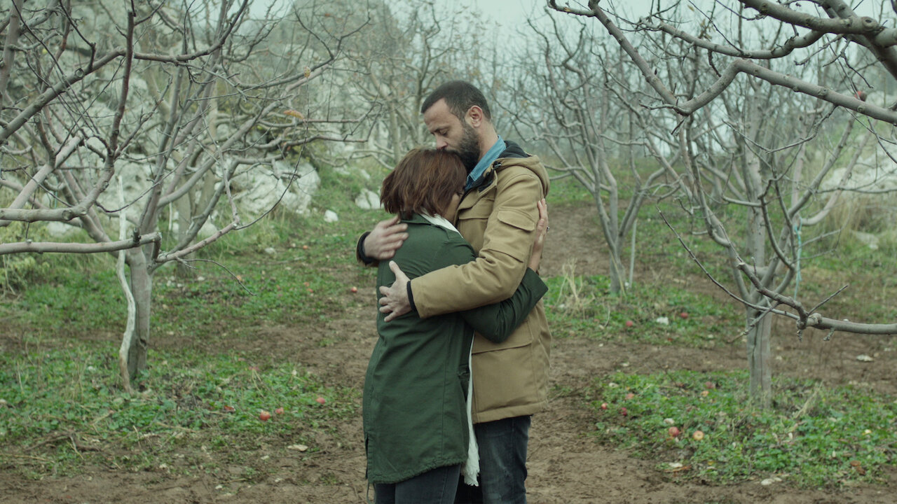 Watch The River | Netflix