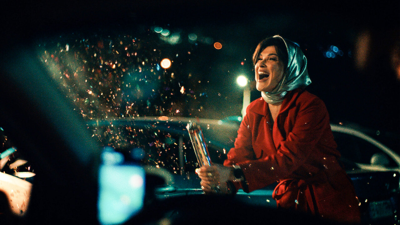 Watch Taxi Drivers | Netflix