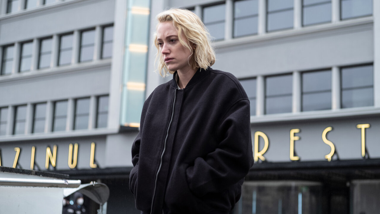 Watch Watcher | Netflix