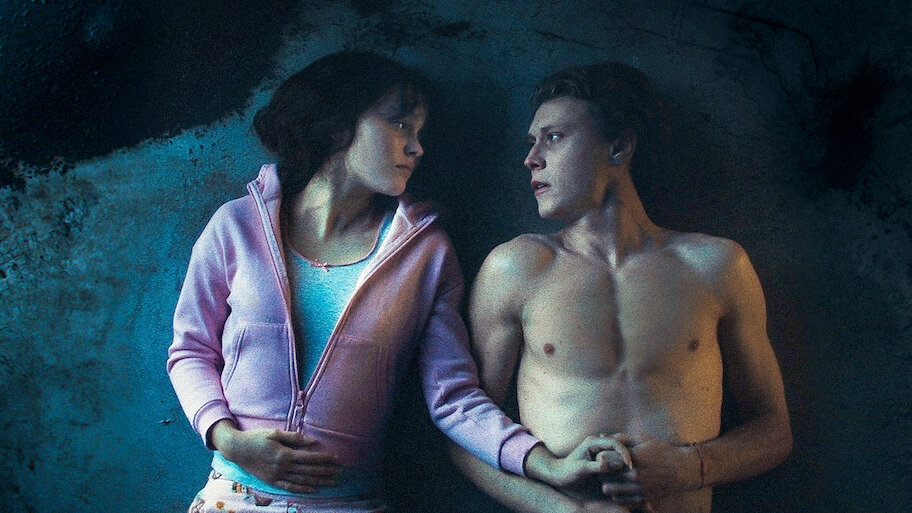 Watch Wolf | Netflix