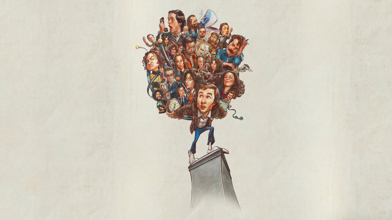 Watch Saturday Night | Netflix