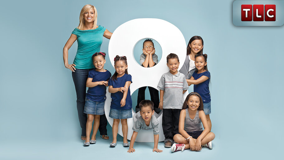 Watch Kate Plus Ei8ht | Netflix