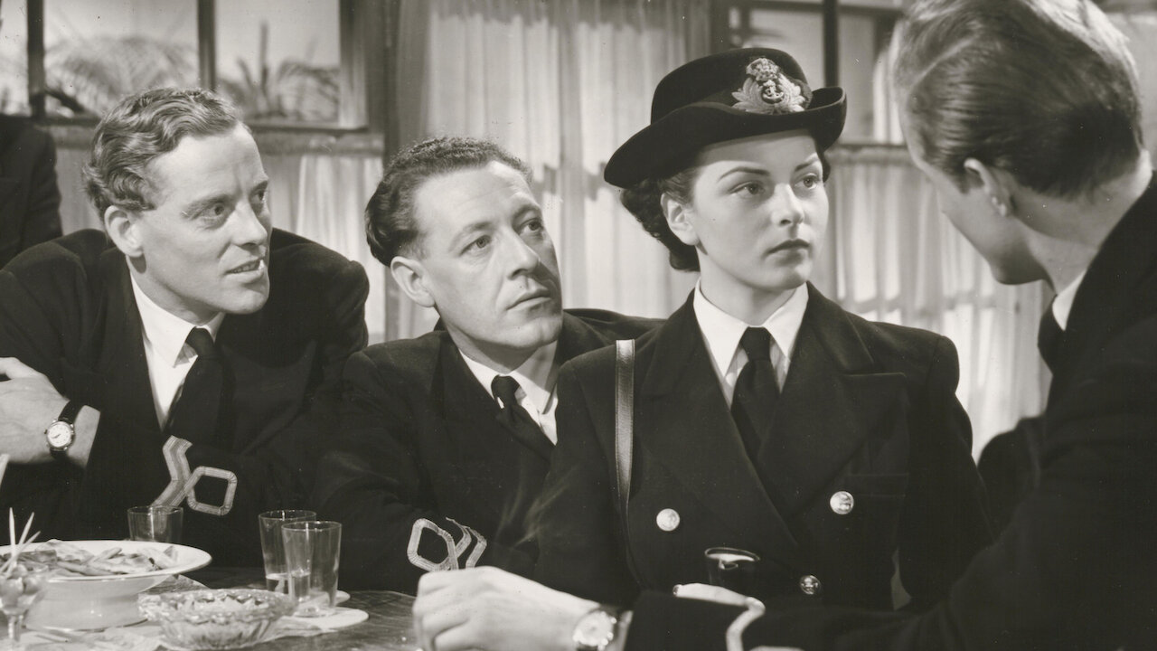 Il cacciatorpediniere maledetto | Netflix