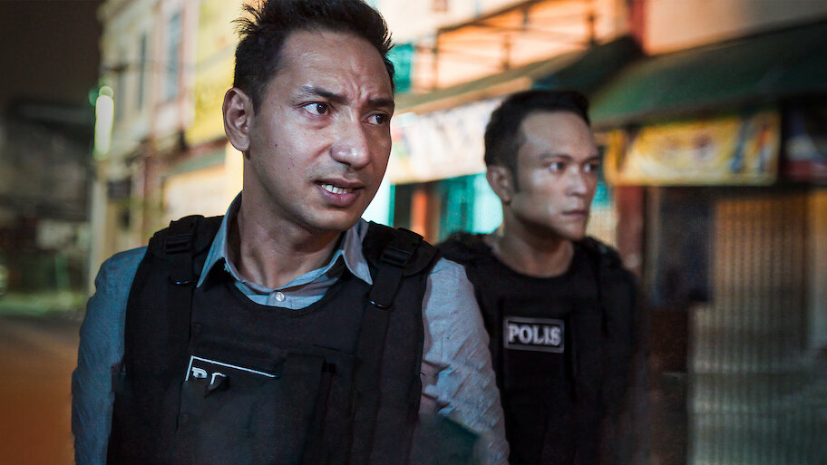 Watch Polis Evo 2 | Netflix