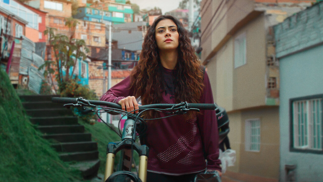 Watch Miss Adrenaline: A Tale of Twins | Netflix Official Site