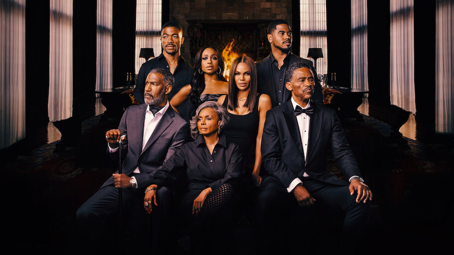 Watch Beauty in Black | Netflix Official Site