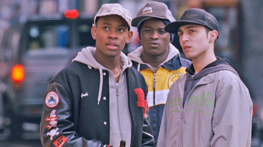 Watch Kidulthood | Netflix