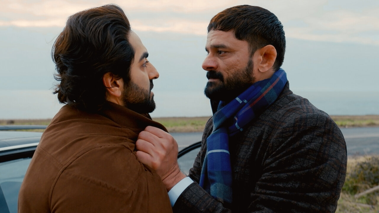 Watch An Action Hero | Netflix