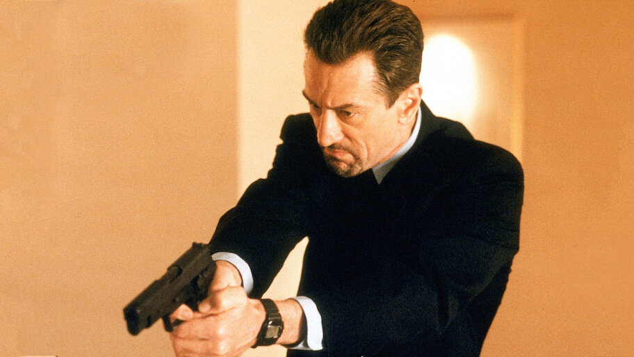 Watch Heat | Netflix