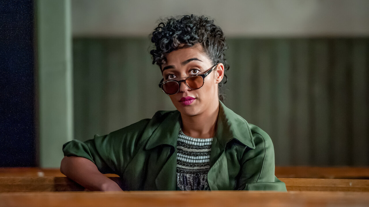 Watch Preacher | Netflix