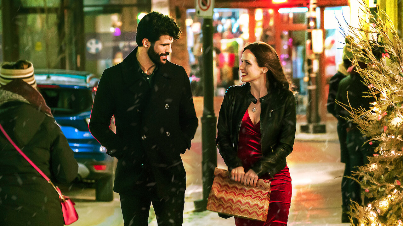 Watch A Christmas Catch | Netflix