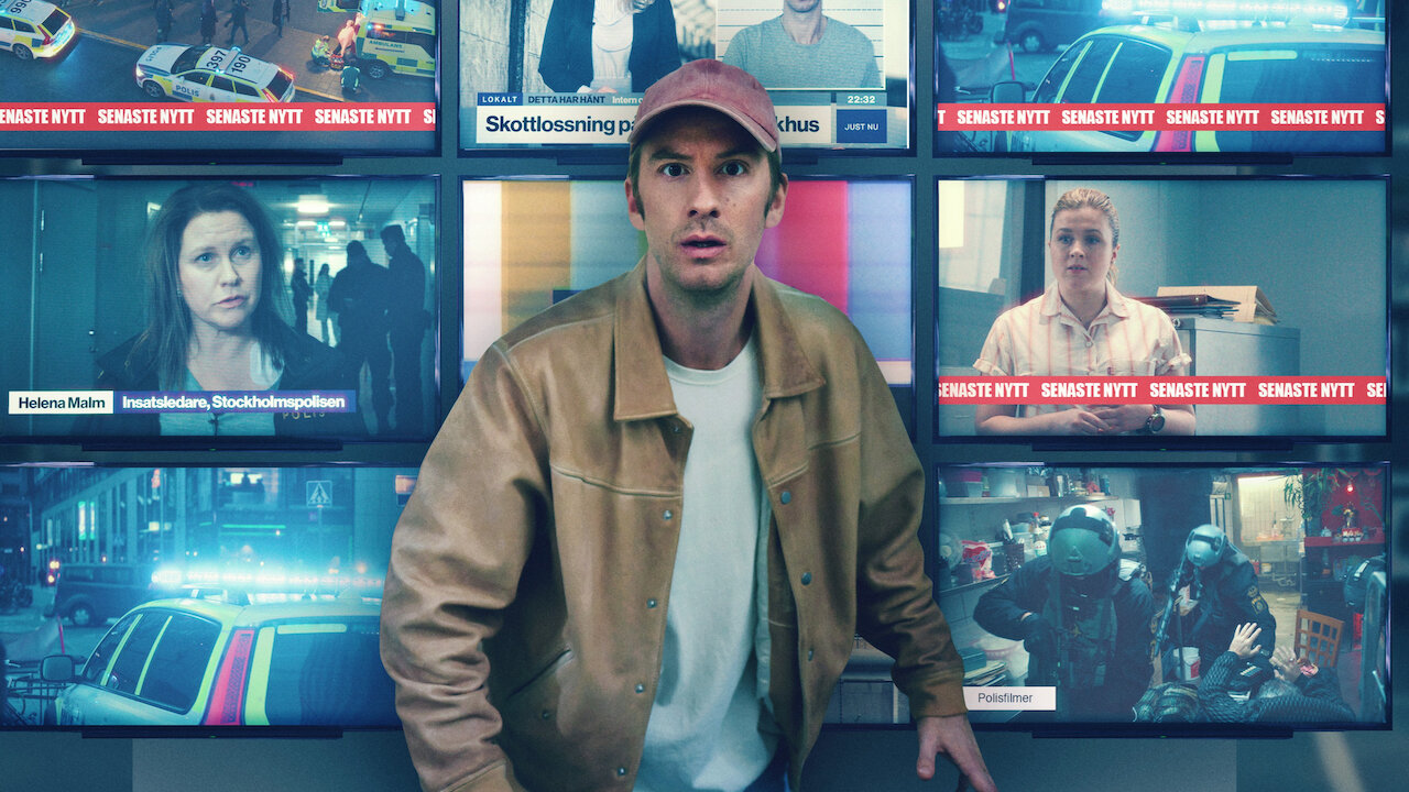 "ผิดที่ ผิดทาง" | เว็บไซต์อย่างเป็นทางการของ Netflix