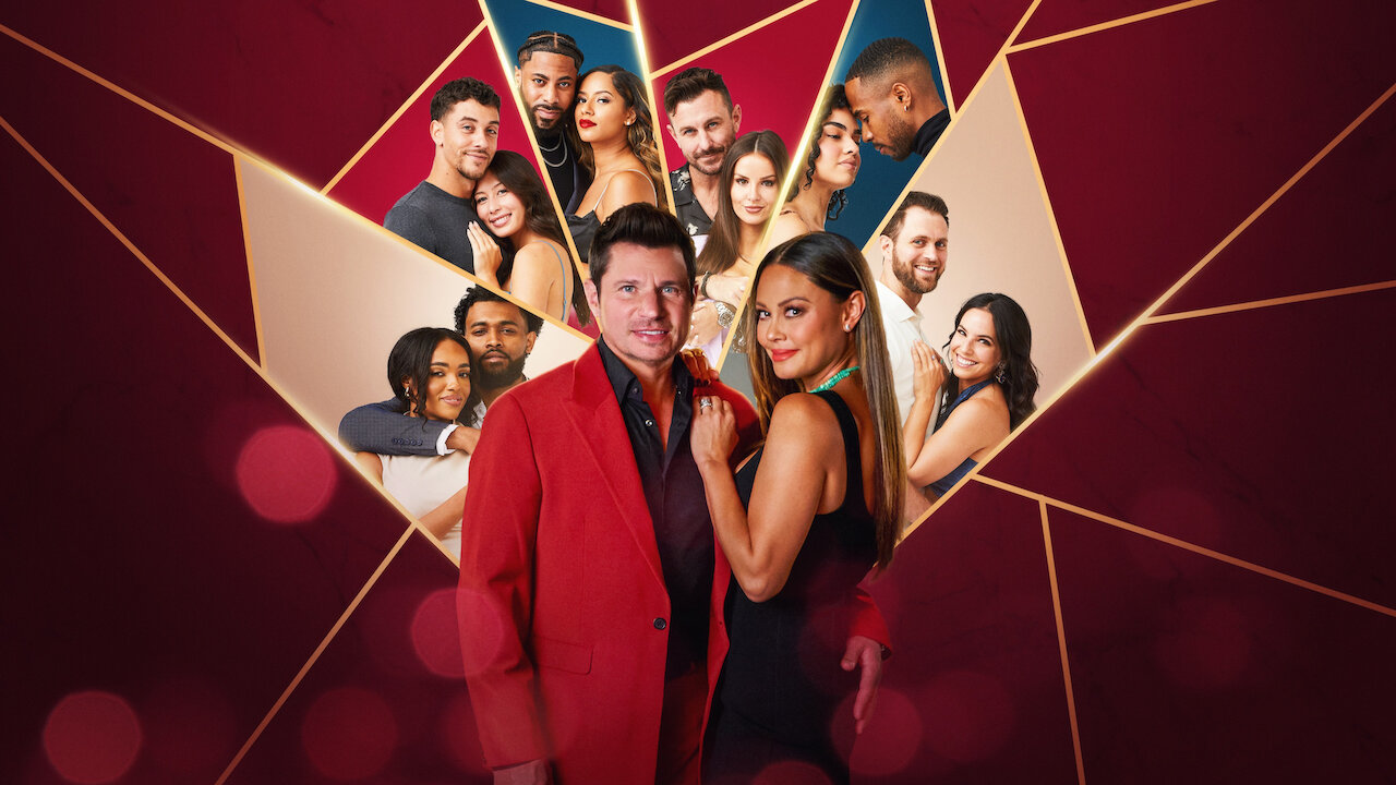 Watch Ultimatum : USA | Netflix Official Site