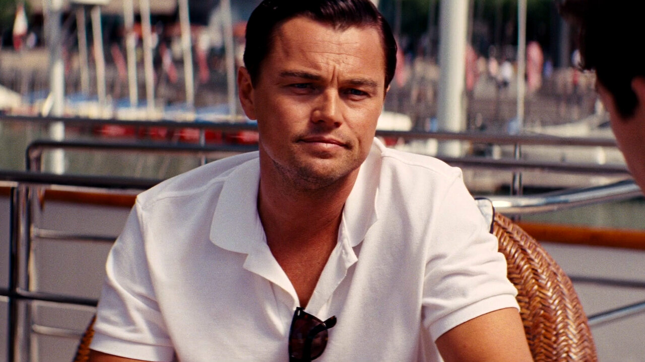 Watch The Wolf of Wall Street | Netflix