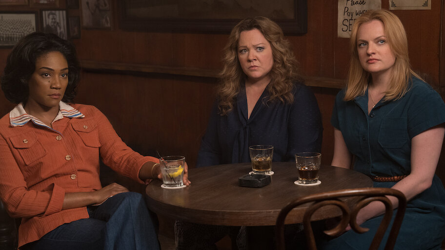 Watch The Kitchen | Netflix