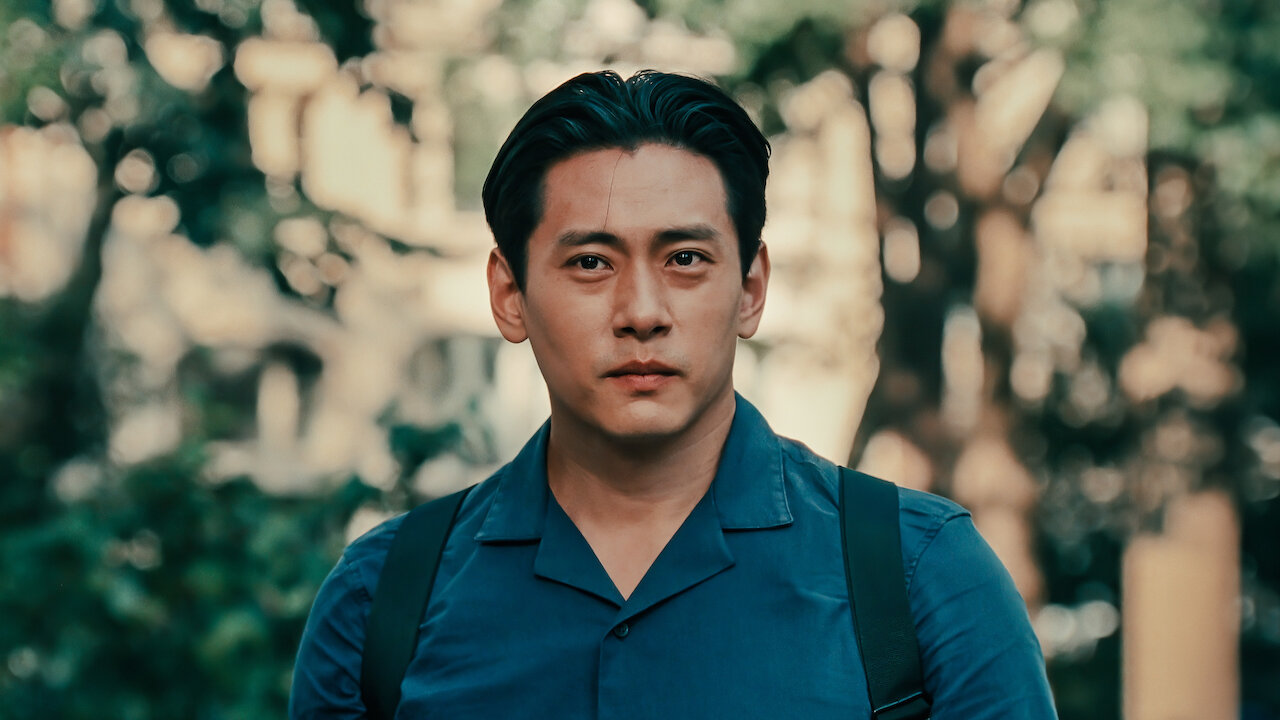 Watch Past Lives | Netflix