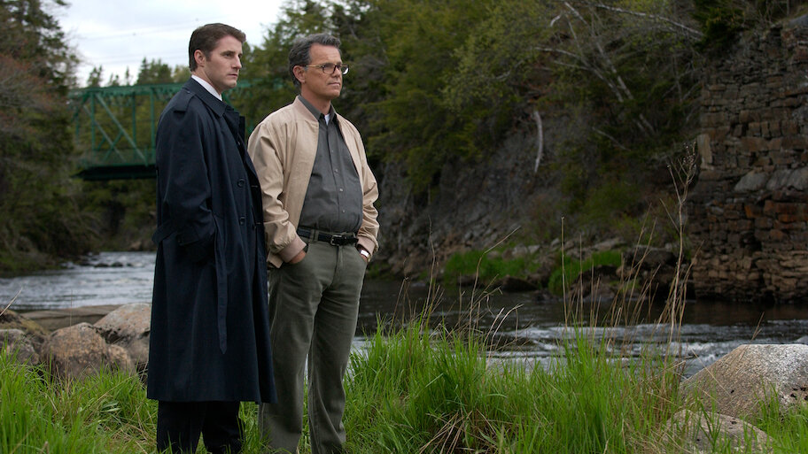 The Riverman | Netflix