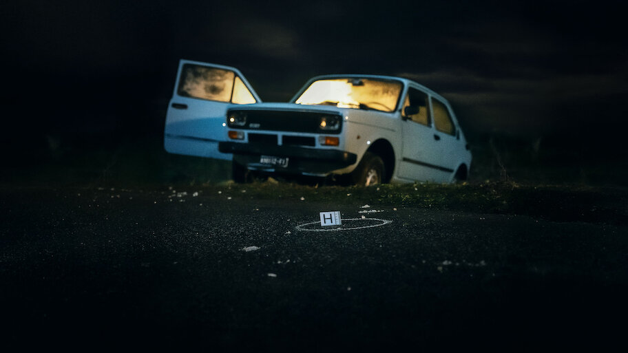 Watch The Monster of Florence | Netflix Official Site