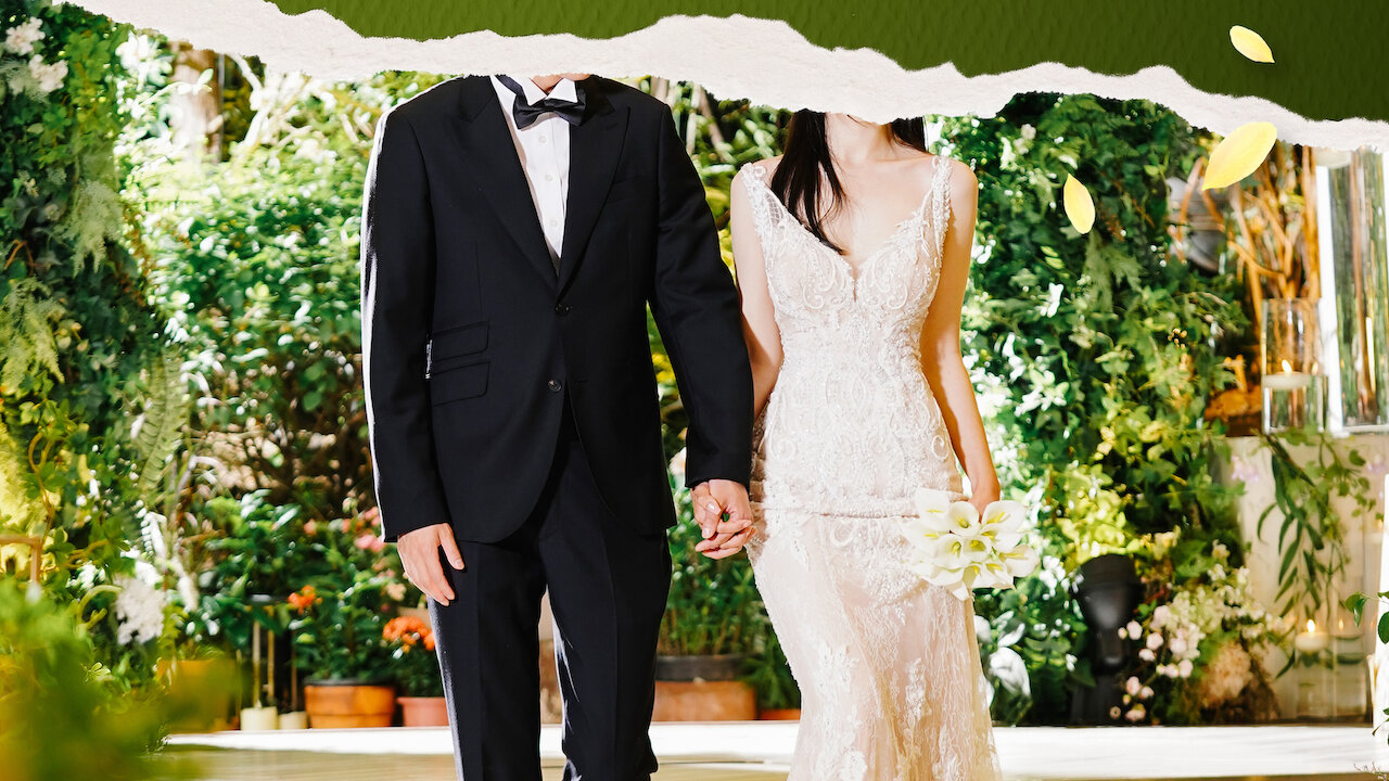 Watch Love After Divorce | Netflix