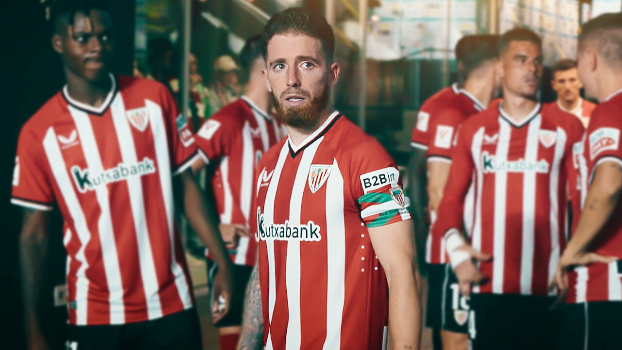 Watch LALIGA: All Access | Netflix Official Site