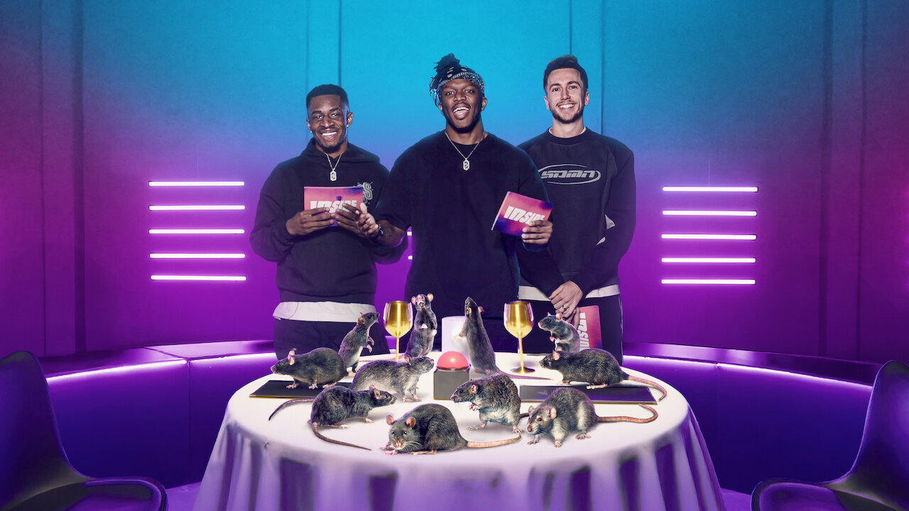 Watch Inside | Netflix Official Site