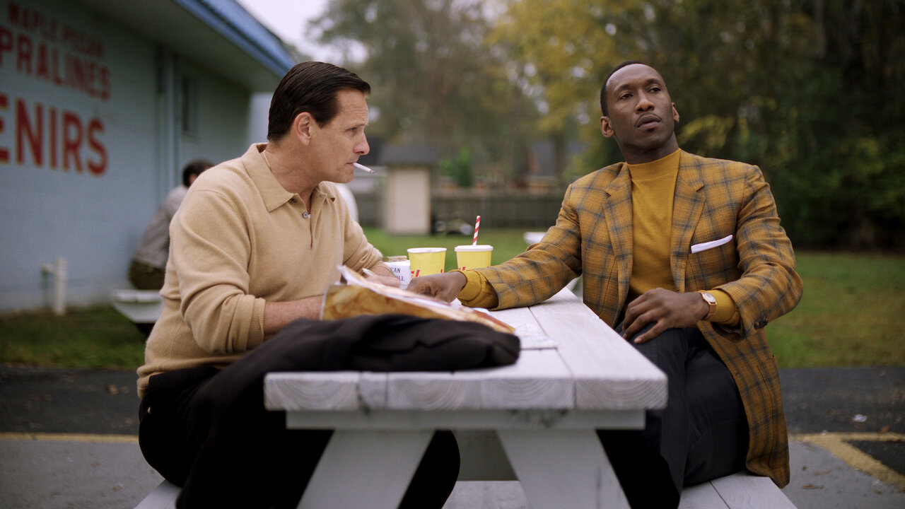 Green Book | Netflix