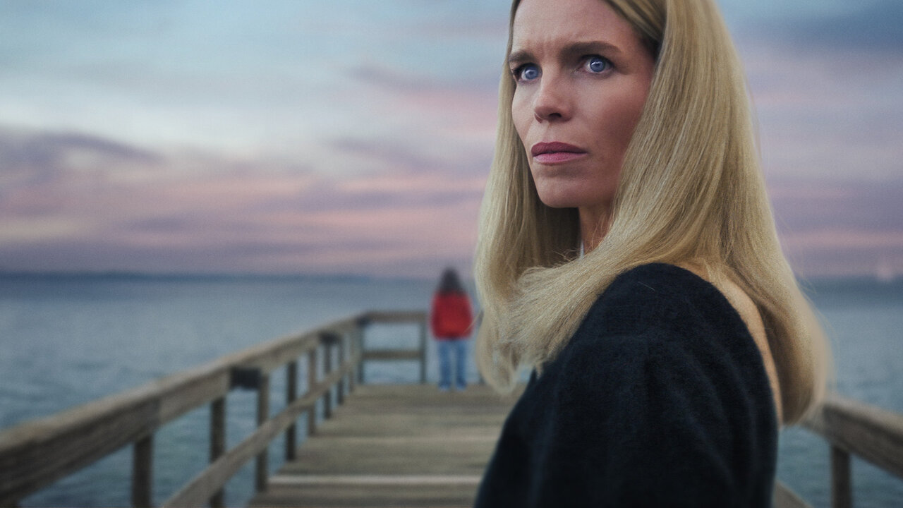 Затишок | Офіційний сайт Netflix