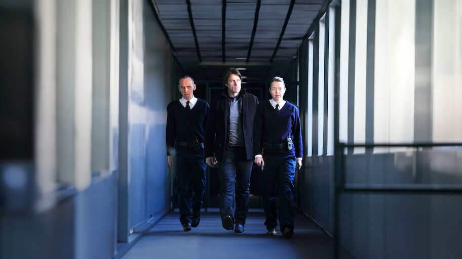 Watch Accused | Netflix