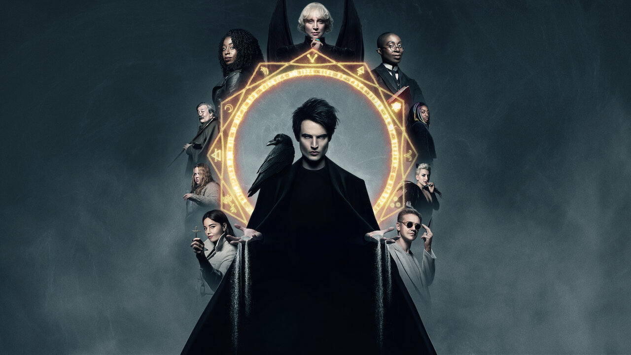 Sandman | Site oficial da Netflix
