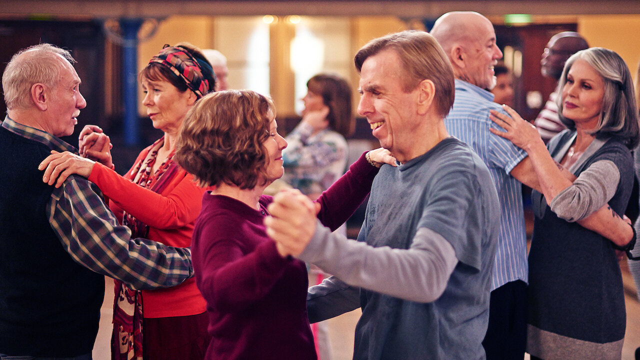 Watch Finding Your Feet | Netflix