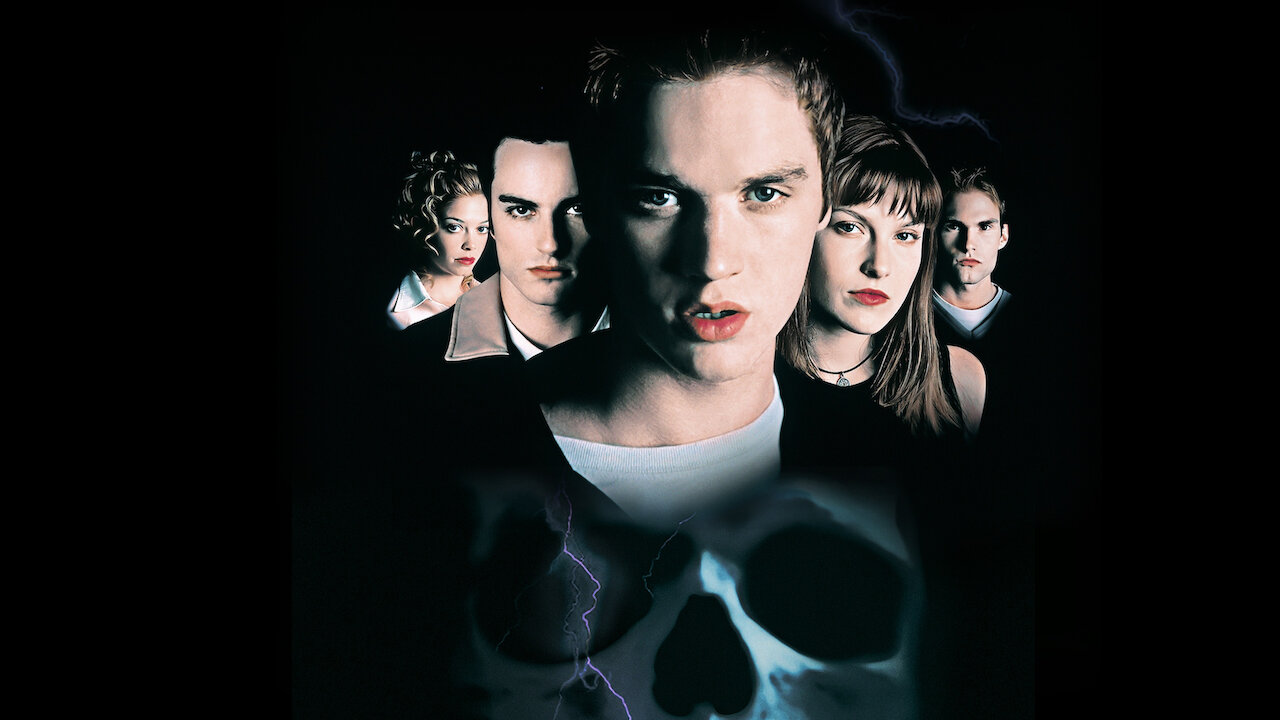 Watch Final Destination | Netflix