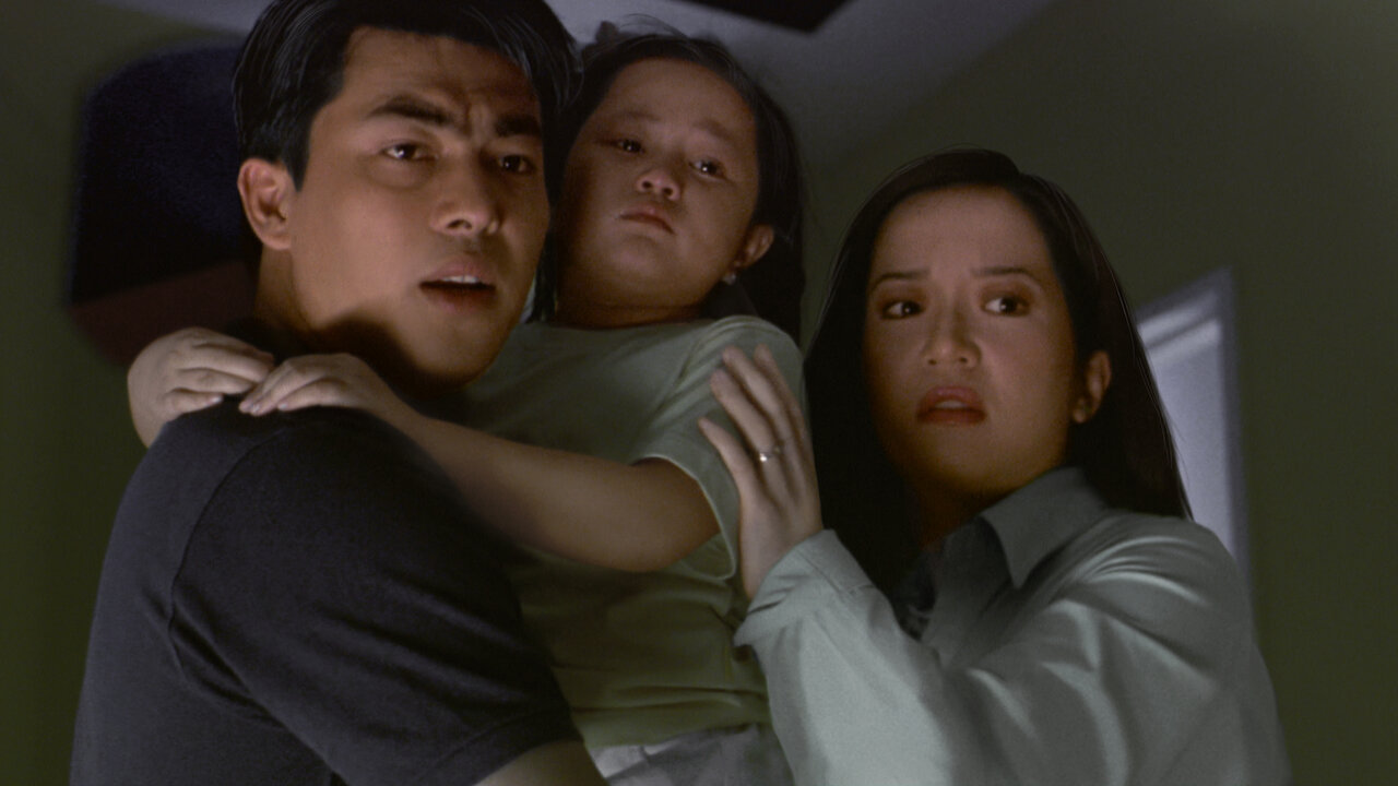 Watch Feng Shui | Netflix