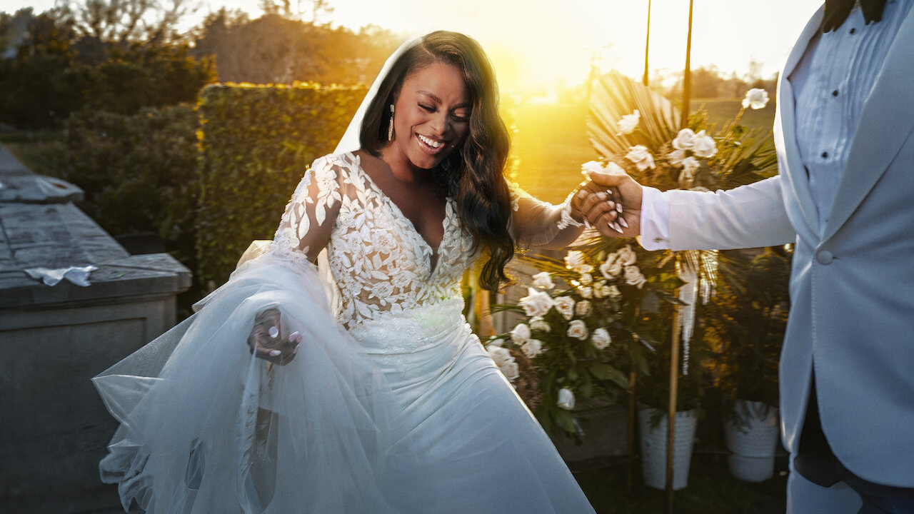 Watch Love Is Blind | Netflix Official Site