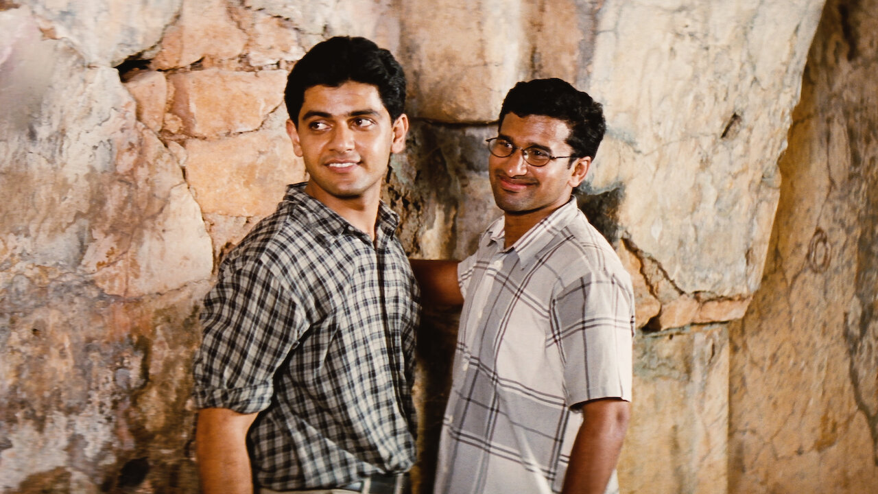 Watch Aithe | Netflix