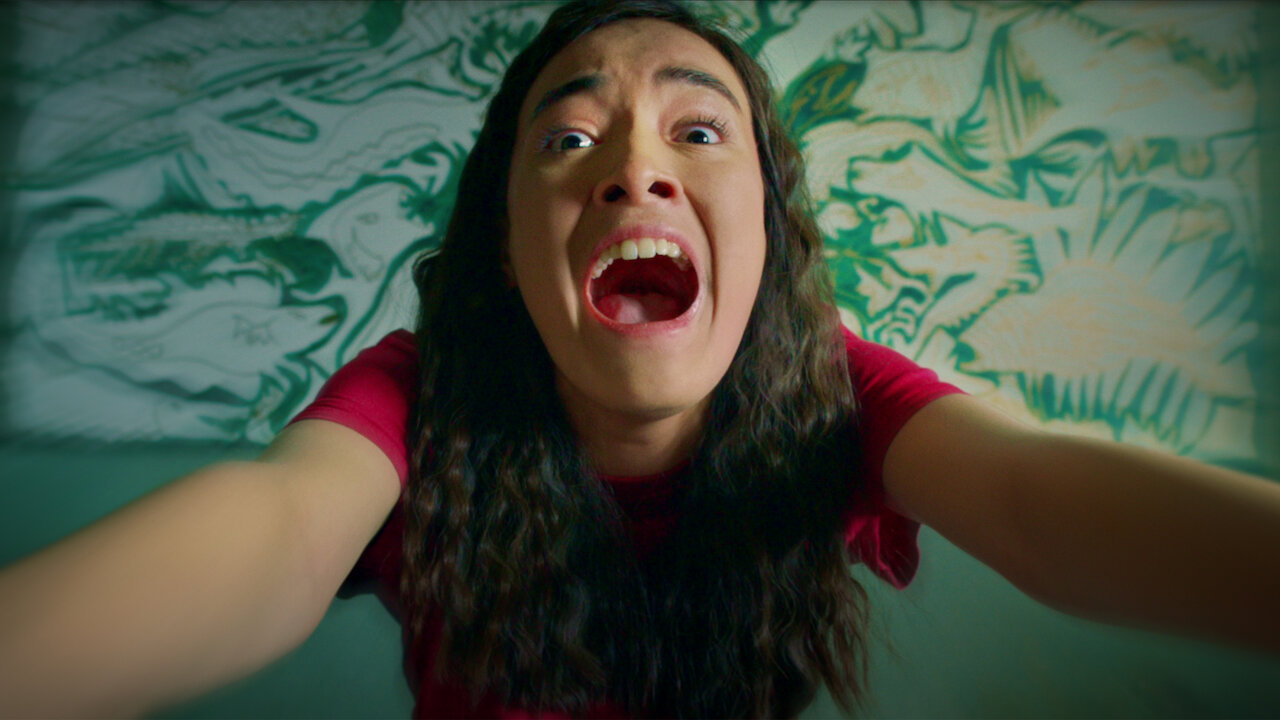 Watch Deadly Love Poem | Netflix