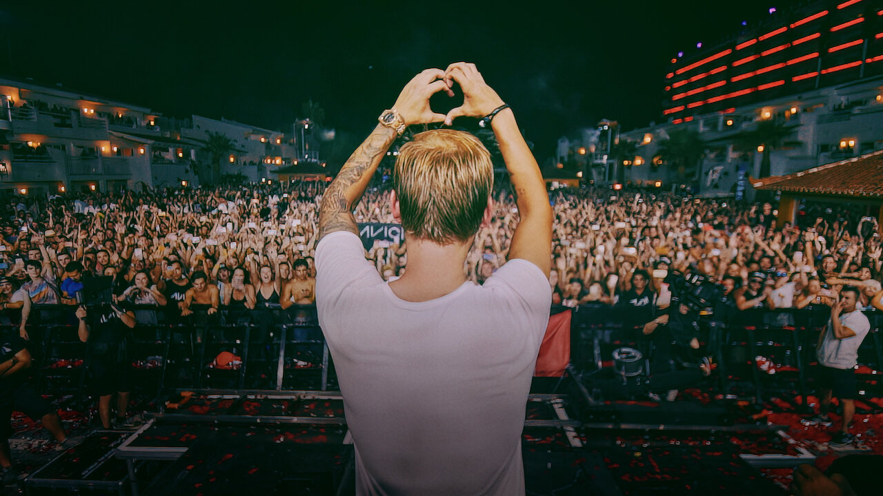 Watch Avicii - My Last Show | Netflix Official Site