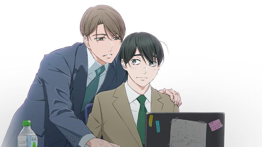 Watch Cherry Magic! Thirty Years of Virginity Can Make You a Wizard ...