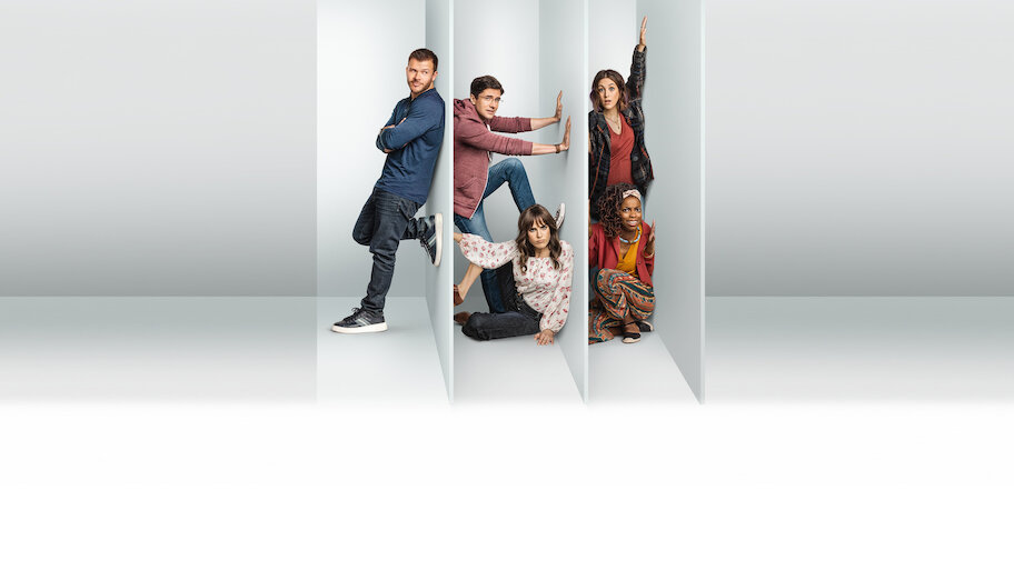 Home Economics | Netflix