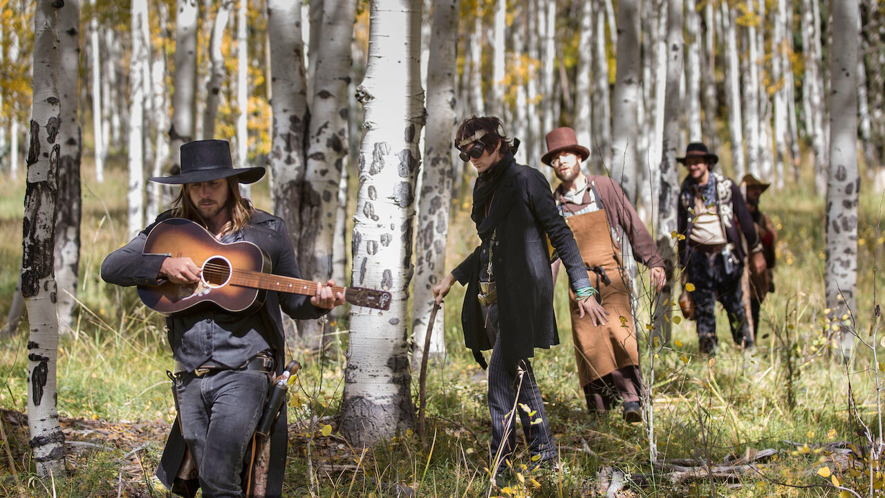 Paradoja | Sitio oficial de Netflix