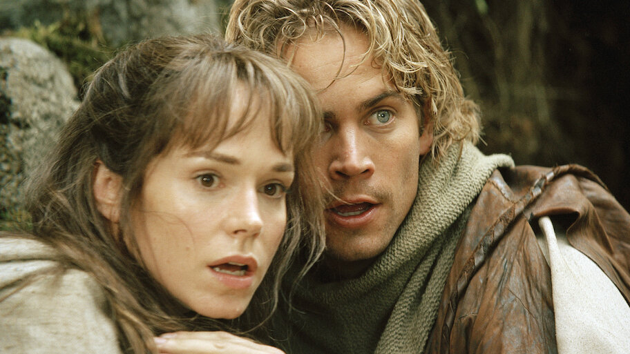 Watch Timeline | Netflix