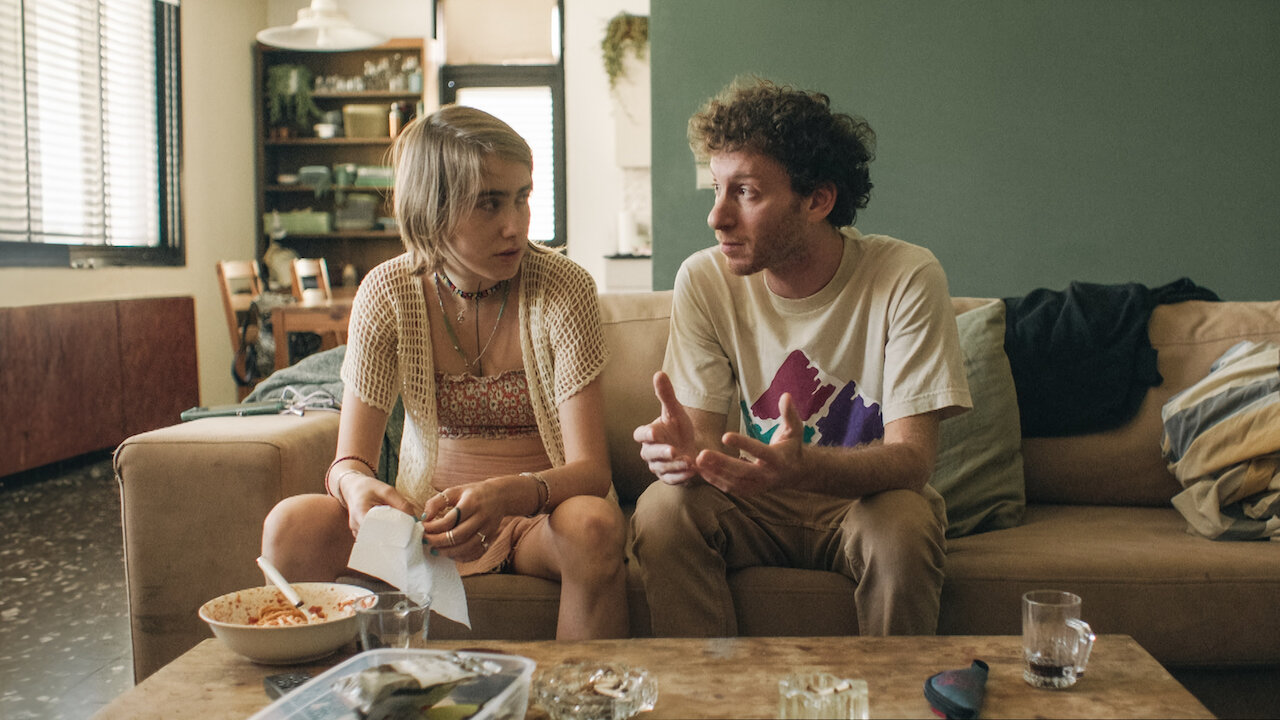 Six zéros | Netflix