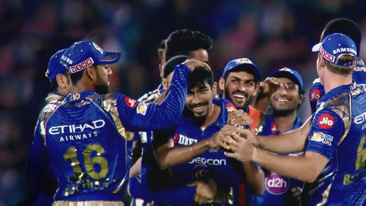 Watch Cricket Fever: Mumbai Indians | Netflix Official Site