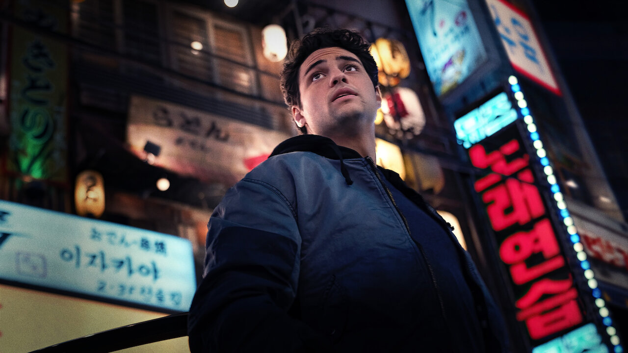 Watch O Recruta | Netflix Official Site